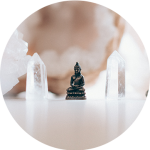 Energy Healing Sessions | PARI PATRI